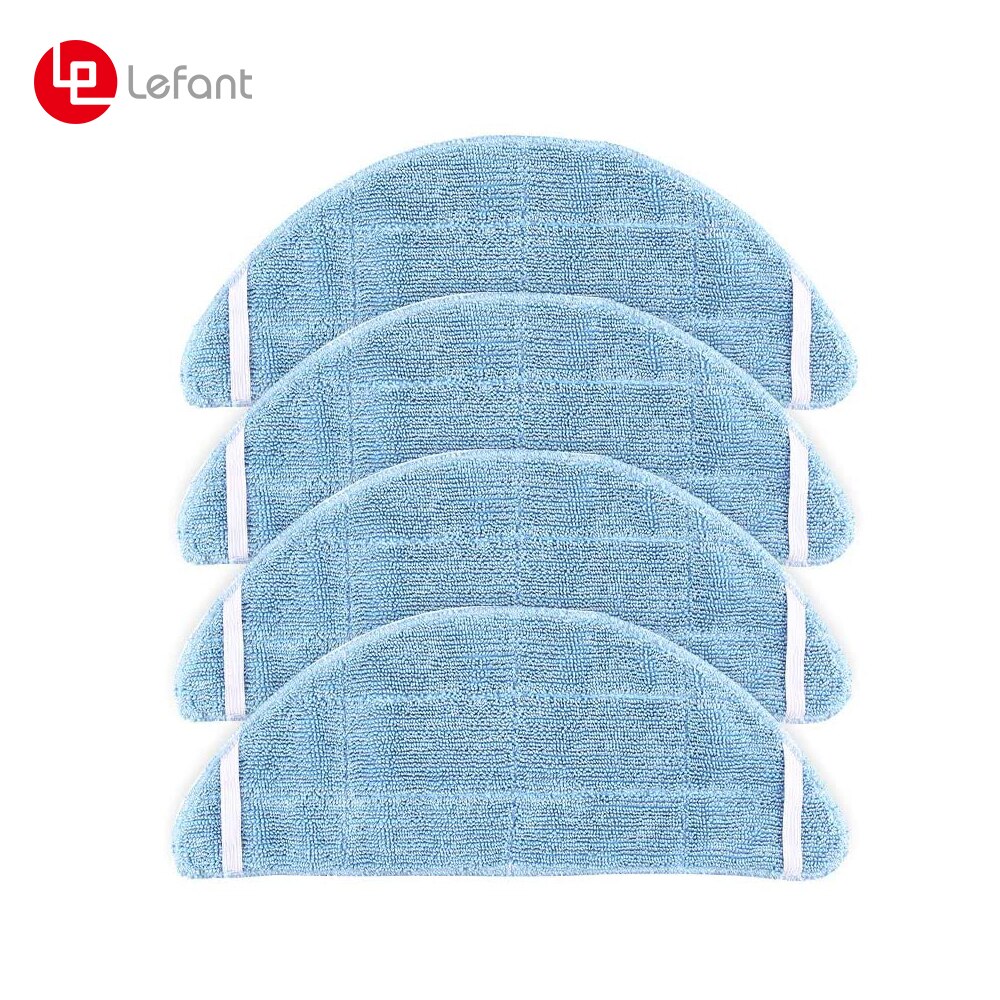Lefant robot vacuum accessories kit replcement mop... – Vicedeal