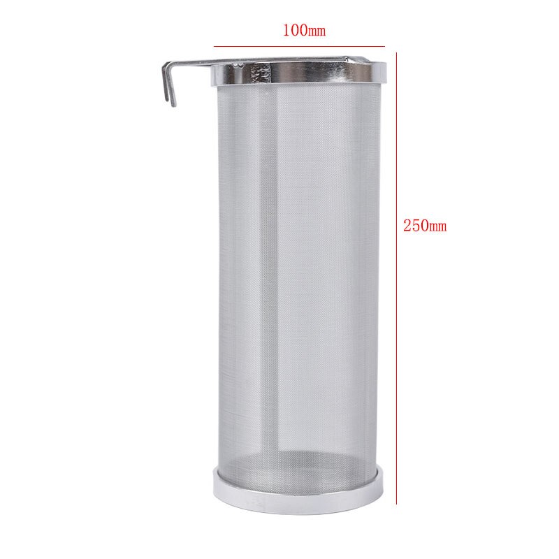 Stainless Steel Hop Spider Strainer Home Brew Beer... – Grandado