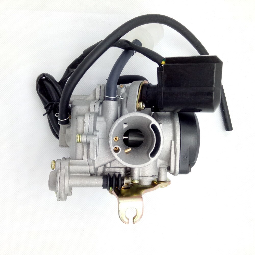 GY6 50CC Carburetor for Baotian Benzhou Rex Sukida... – Vicedeal