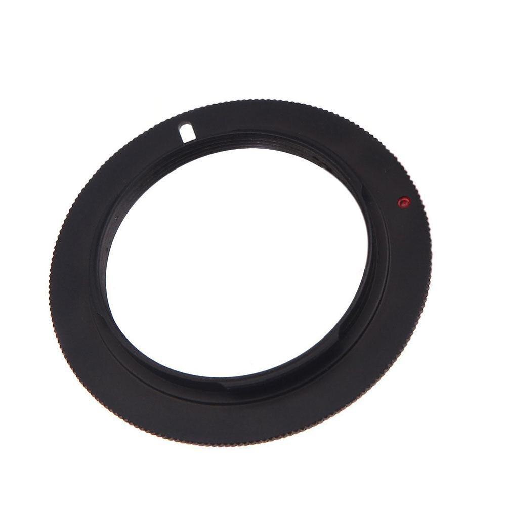 Aluminium M42-ai Adapter Ring Für Nikon F Mount Ad... – Vicedeal