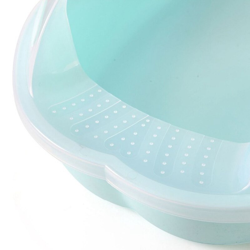 Plastic En-Closed Cat Litter Box Sand Box Cat Shap... – Grandado