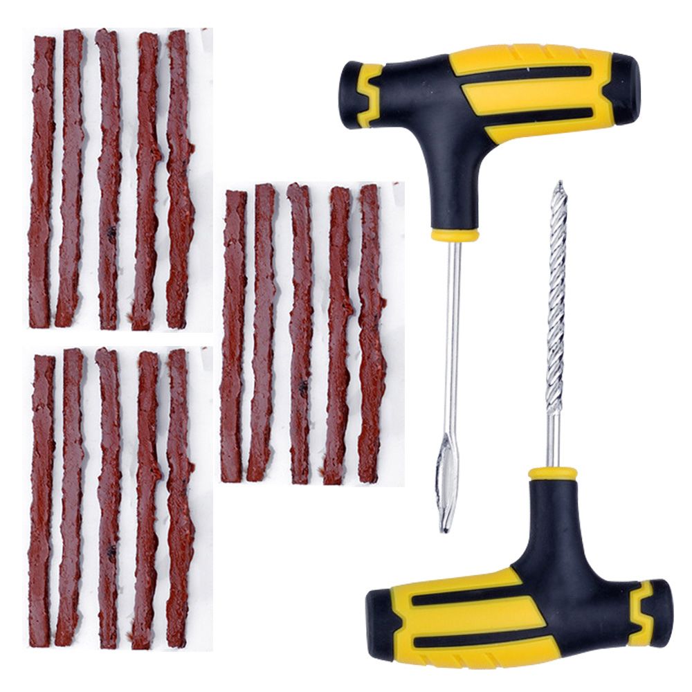 1Set Autoband Reparatie Tools Kit Met Rubber Strip... – Grandado