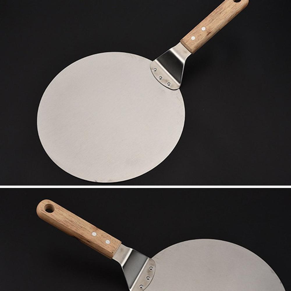 Pizza Stone Baking Pastry Tools 1 Piece Stainless ... – Grandado