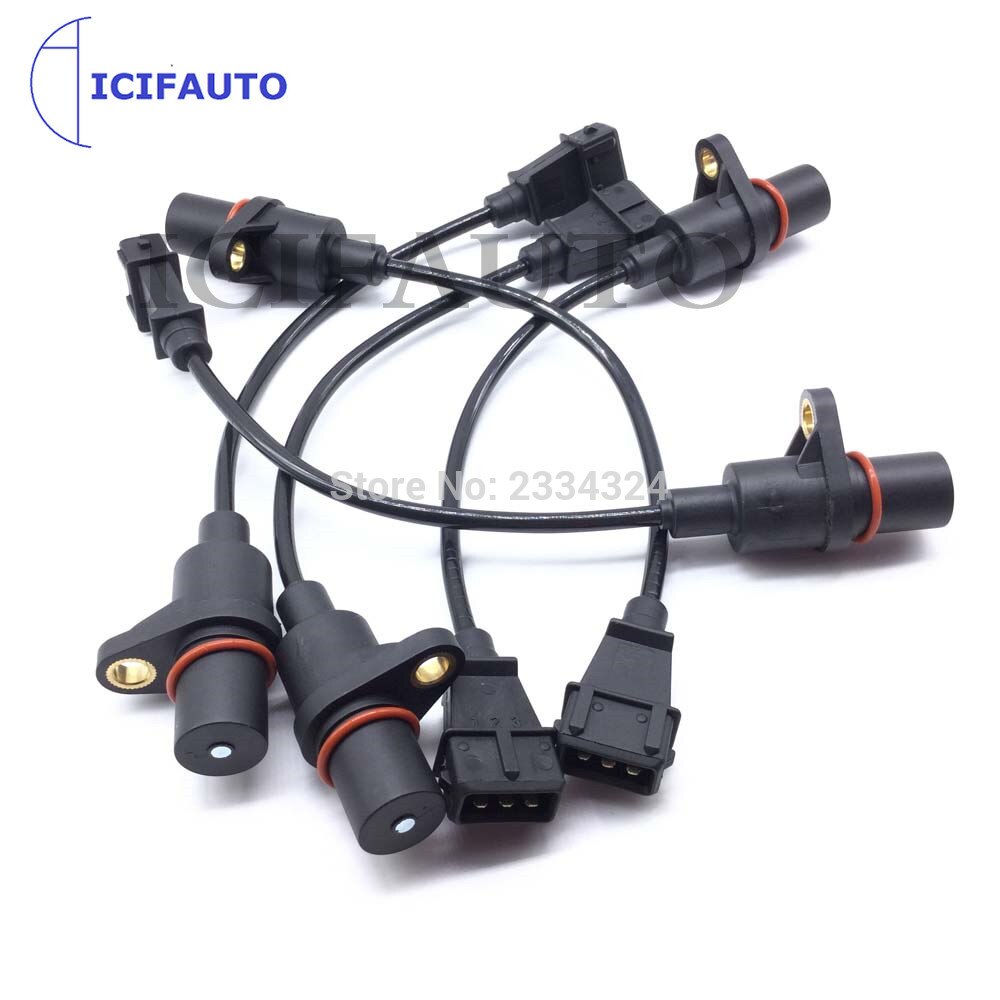 CRANKSHAFT CRANK POSITION SENSOR CKP CPS FOR HYUND... – Vicedeal