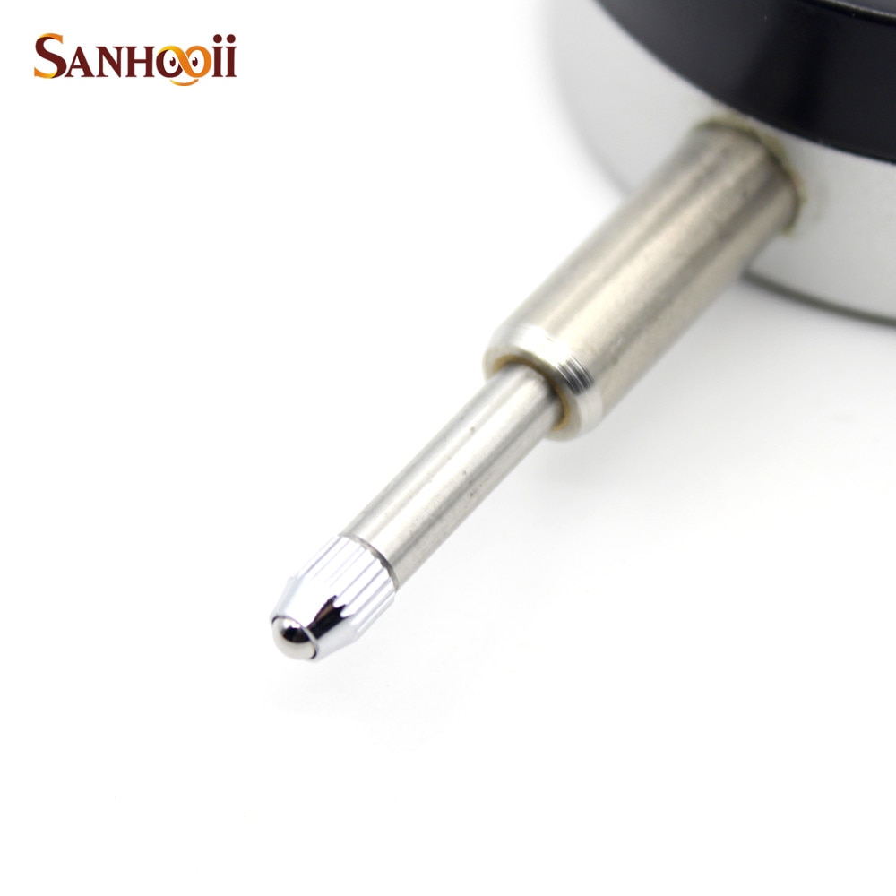 Sanhooii 0.001mm/0.00005" Dial Micro Indicator Mea... – Grandado