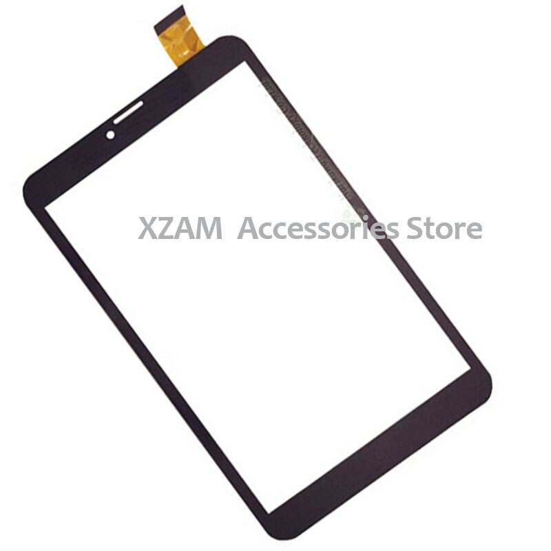 Black 8'' inch Tablet Capacitive Touch Screen Repl... – Vicedeal