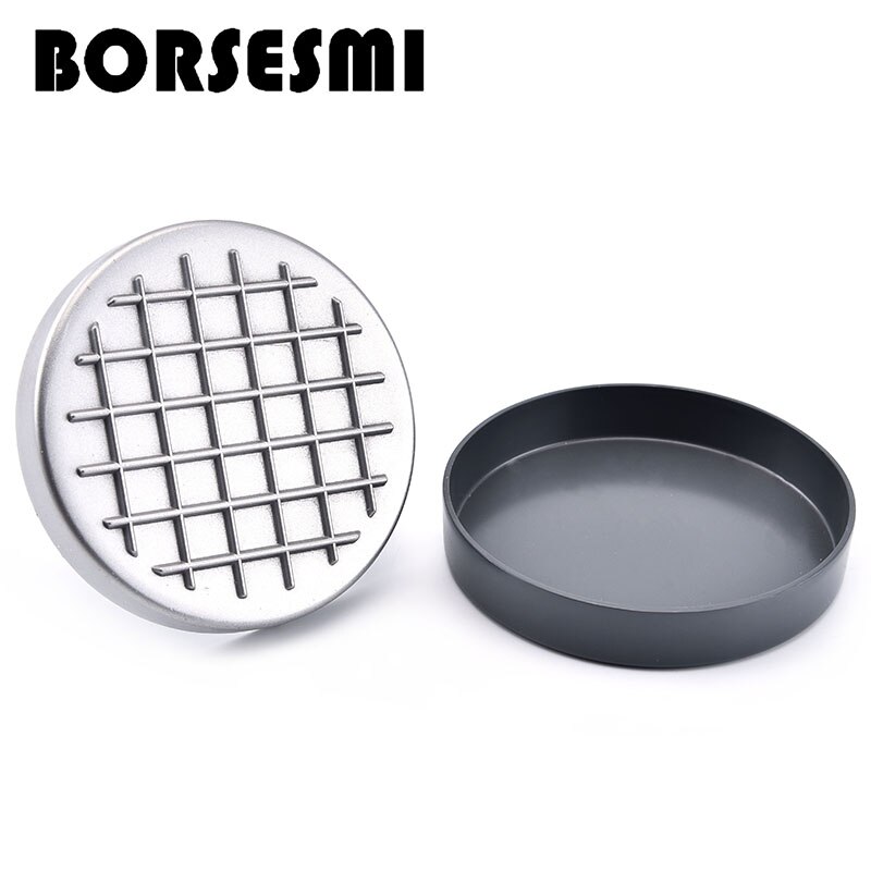 Non Stick Hamburger Patty Maker Burger Patty Press Grandado