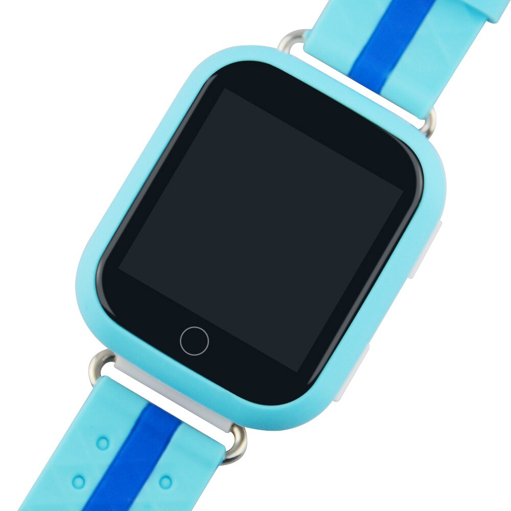 Kids Smart Watch Phone GPS Smart Tracker Q100 Baby... – Grandado