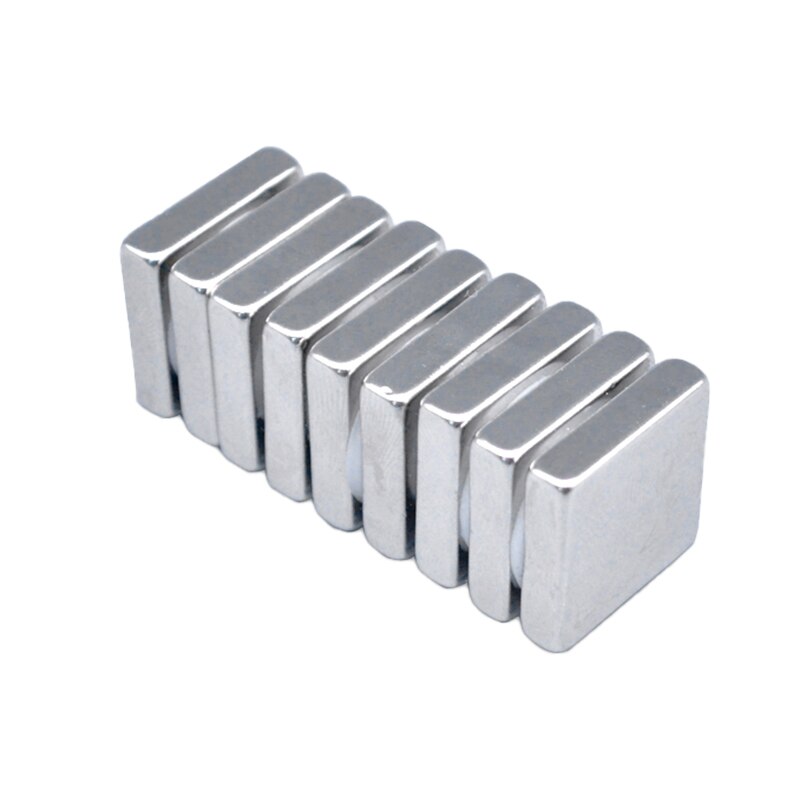 2/5/10/30/50pcs Powerful Magnets 20x20x5mm Permane... – Grandado