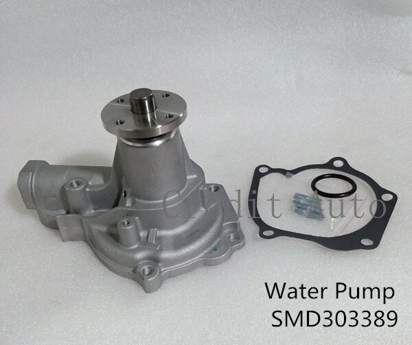 Originele Waterpomp SMD303389 Voor Grote Muur Hava... – Vicedeal