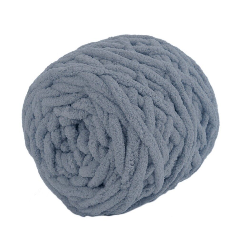 bricolage maison écharpe pull serviette épais fil ... – Grandado