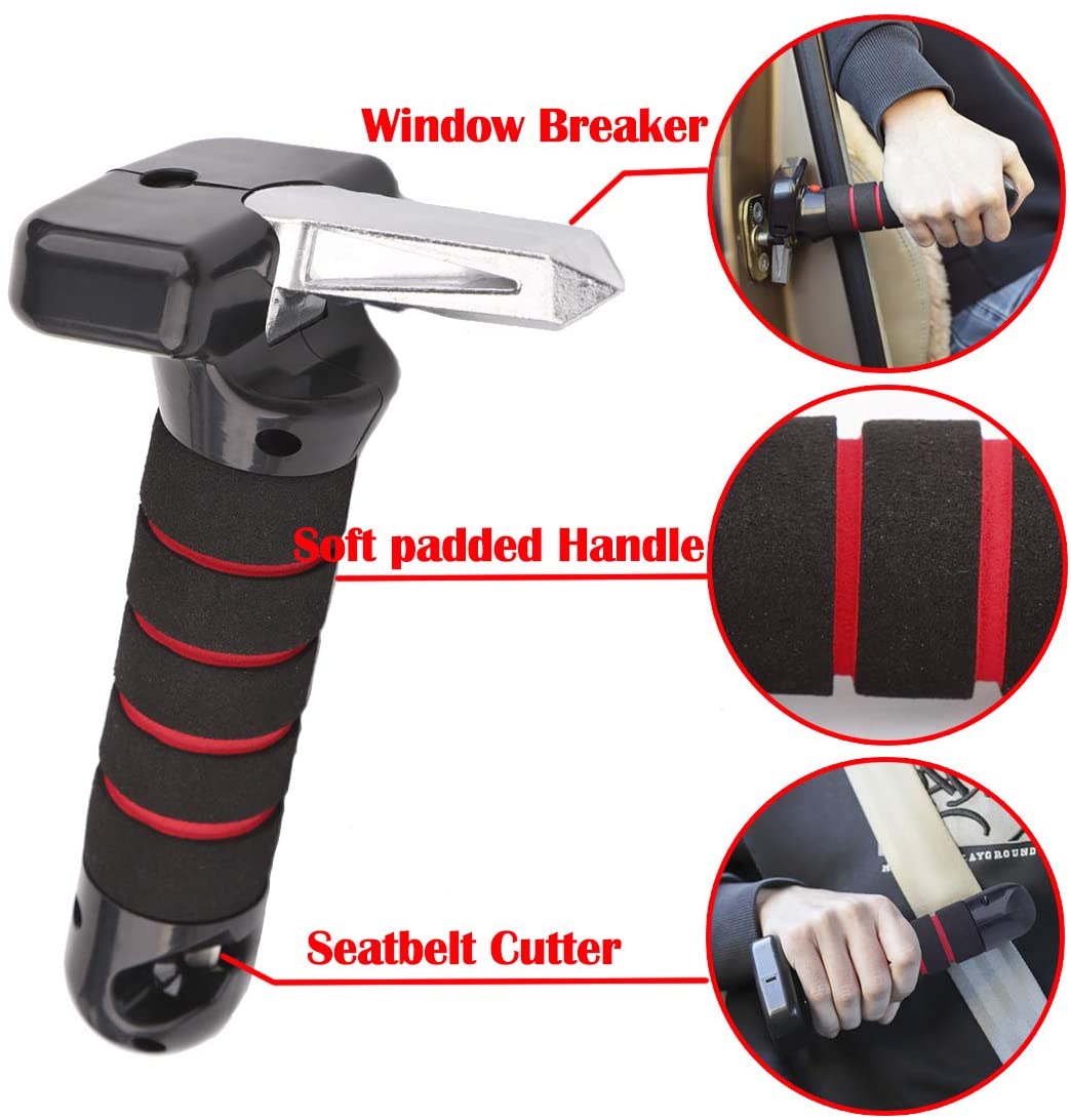 Vehicle Support Handle Portable 4 in 1 Car Assist ... – Grandado