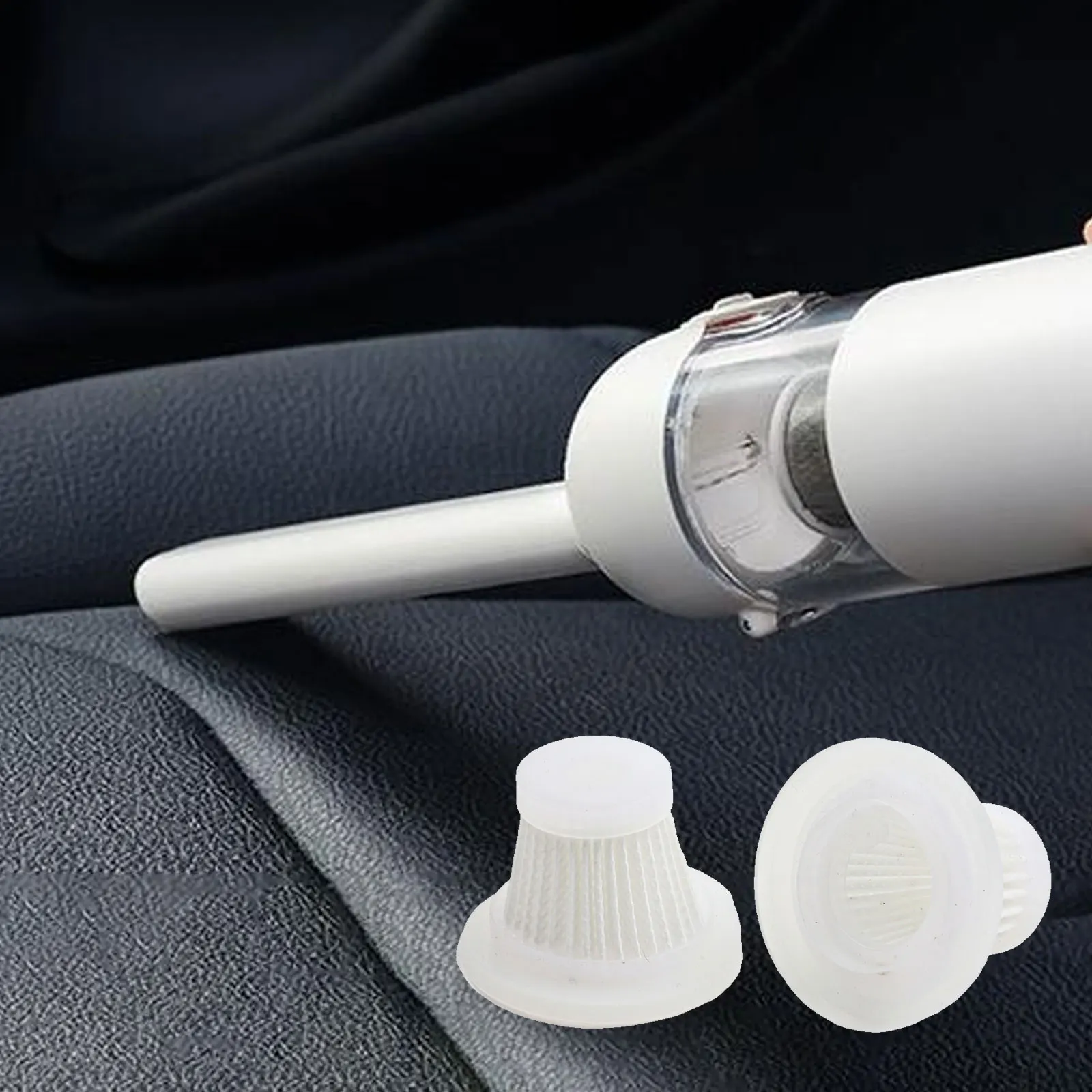 For Car Vacuum Filter Replacement V01 Includes Ten... – Grandado
