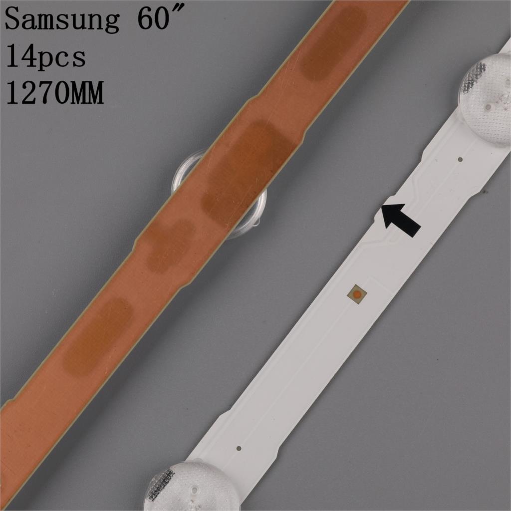 14pcs LED de retroiluminación para SAMSUNG 2014SVS... – Grandado