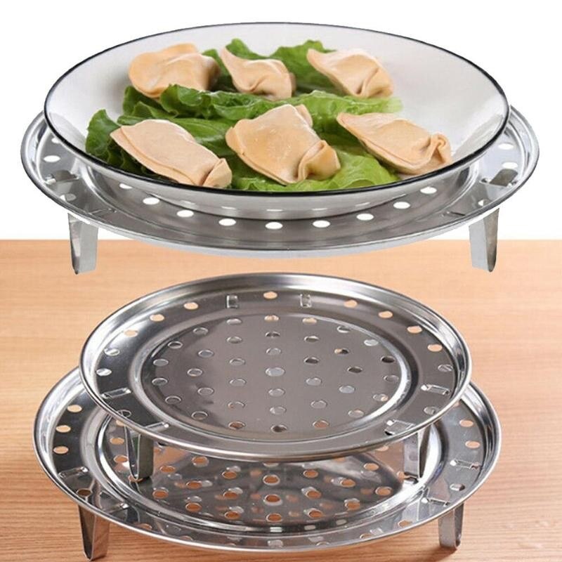 Multifunction Durable Steamer Rack Stainless Steel... – Vicedeal