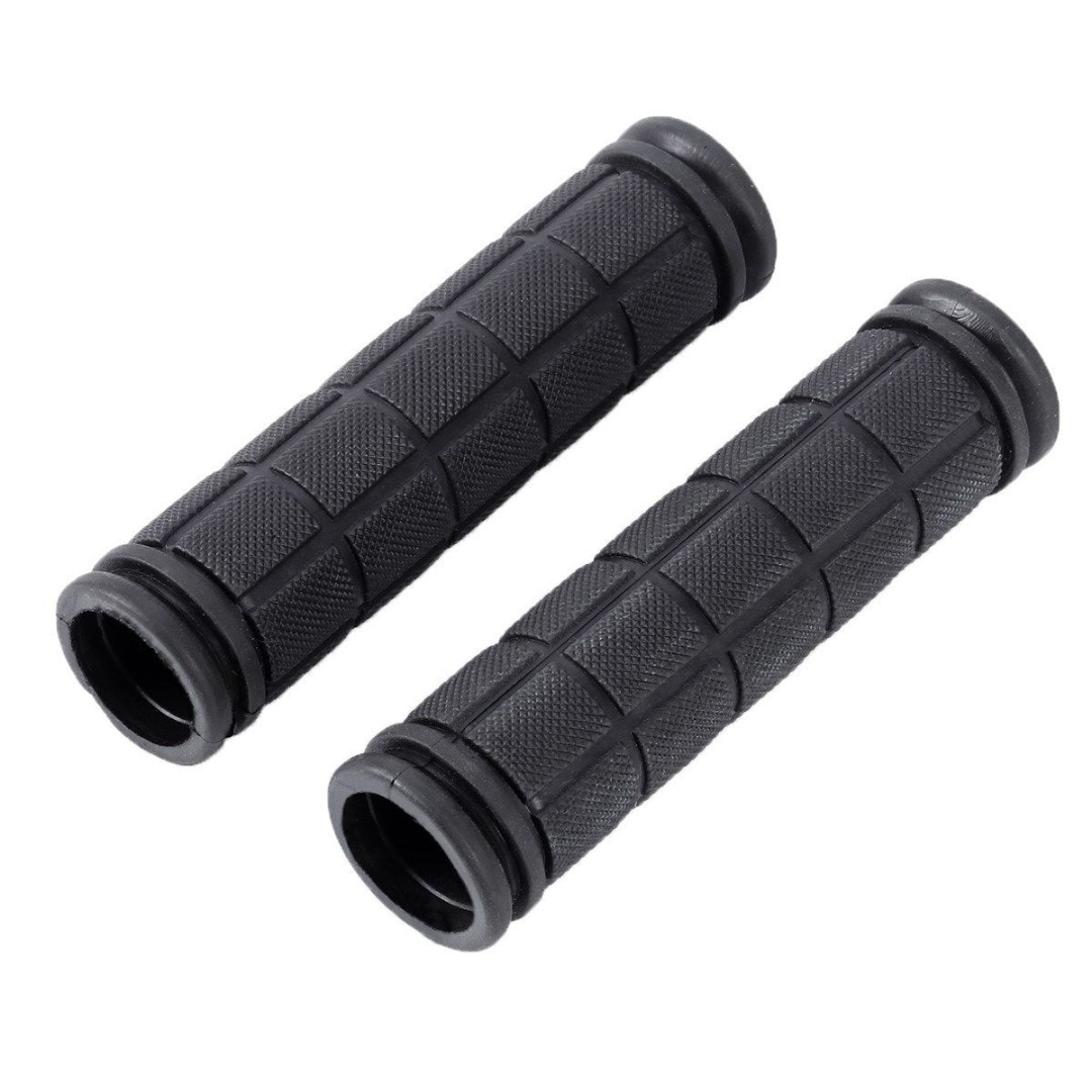 6 Kleuren Rubber Fiets Handvatten Mtb Fiets Antisl... – Grandado