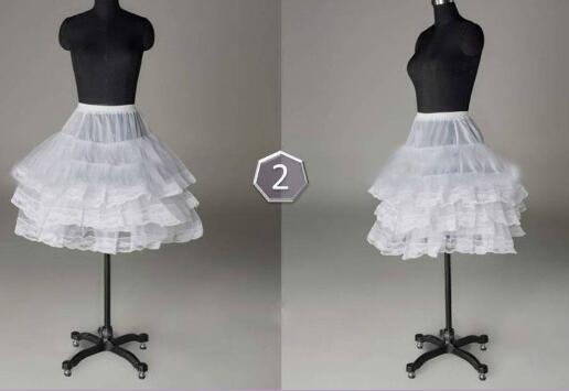 Girls In Stock Crinoline Petticoat All Style TuTu ... – Grandado