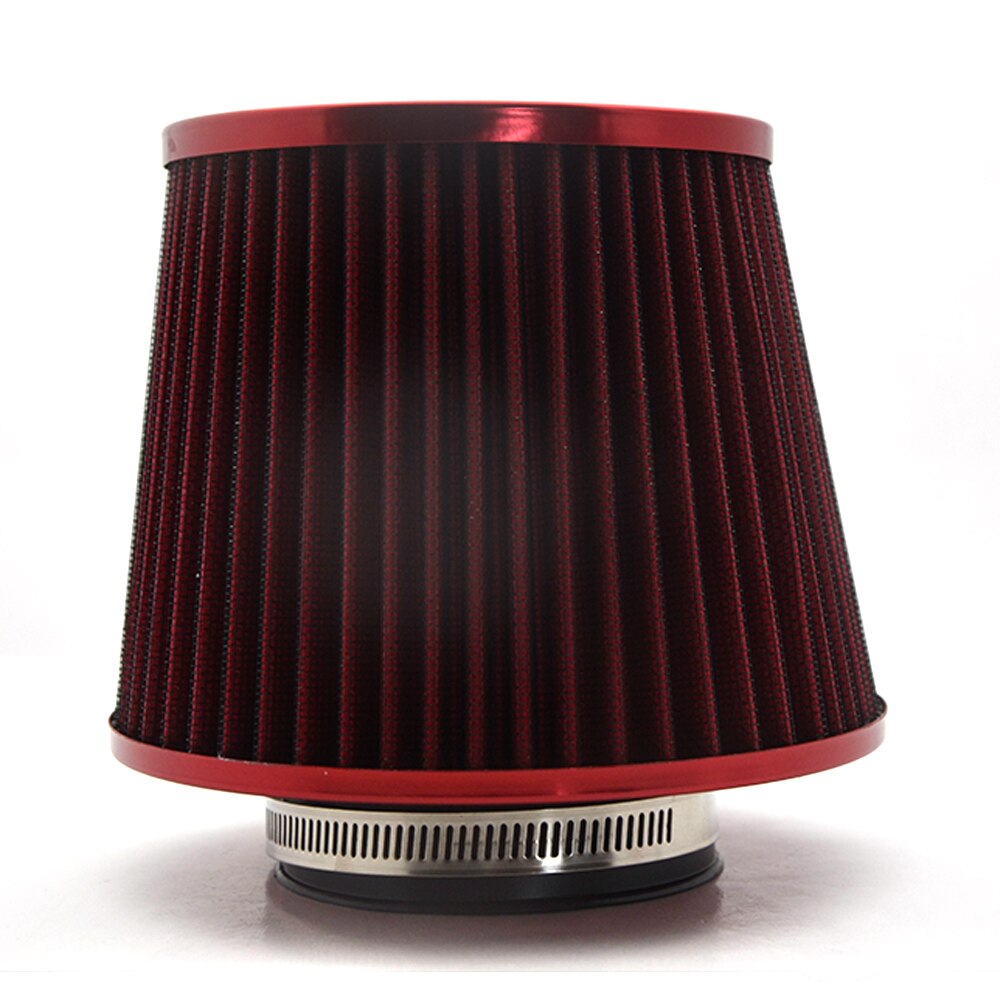 Universele Auto Luchtfilters 76Mm Voor Supercharge... – Vicedeal