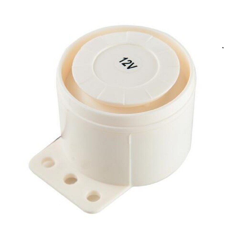 YobangSecurity Cheap Indoor Siren Wired Mini Siren... – Vicedeal