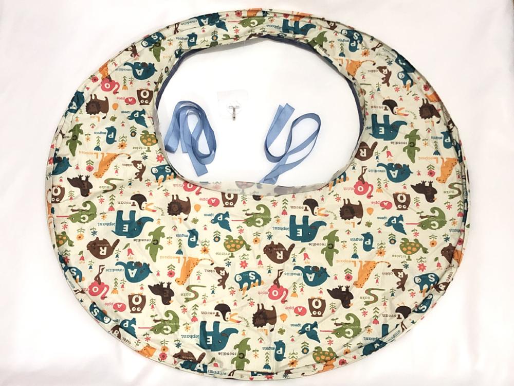 La ropa de comida para niños evita que la comida s... – Grandado