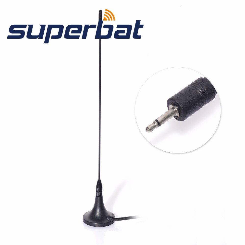 Superbat DAB/DAB+ Car Radios Aerial for Magnetic M... – Grandado