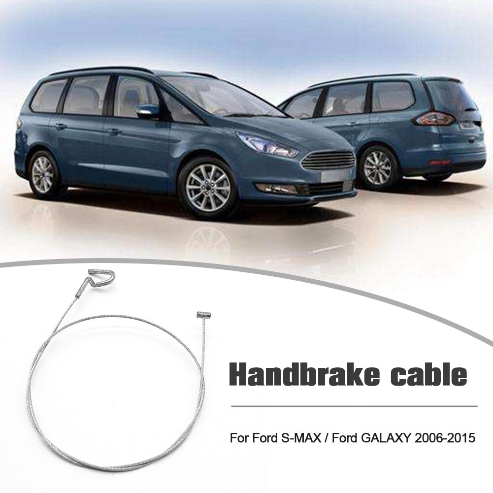 Car Handbrake Release Cable for Ford S-MAX Galaxy ... – Grandado