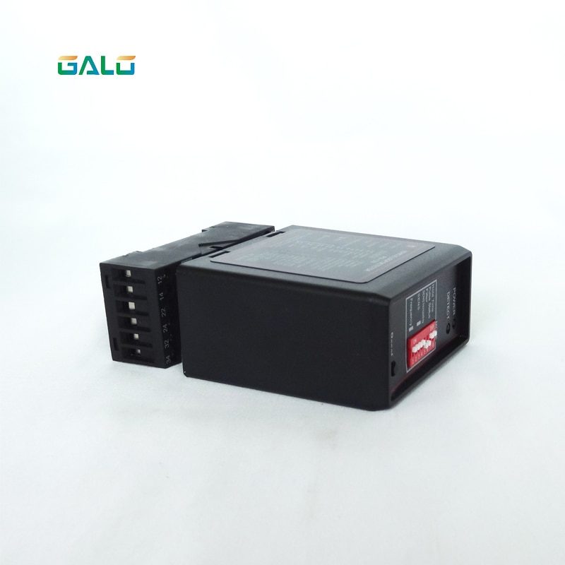 Gate Loop Detector Magnetic Vehicle Loop Detector Grandado