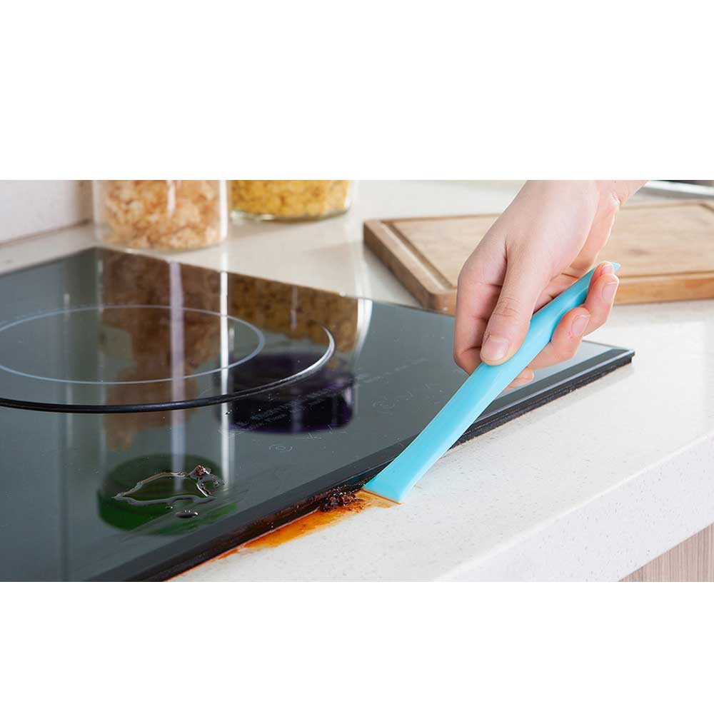 Multifunctional Clean Scraper Stove Table Decontam... – Grandado