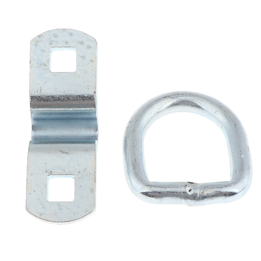 Weld-On D Ring Tie Down Anchor - Metal D Rings Wit... – Vicedeal
