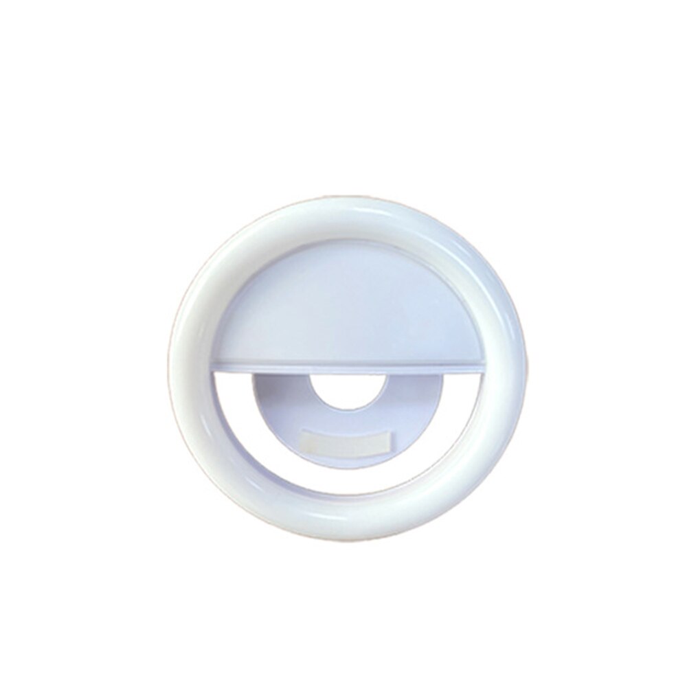 Led Selfie Ring Light Novelty Makeup Lightings Led... – Vicedeal