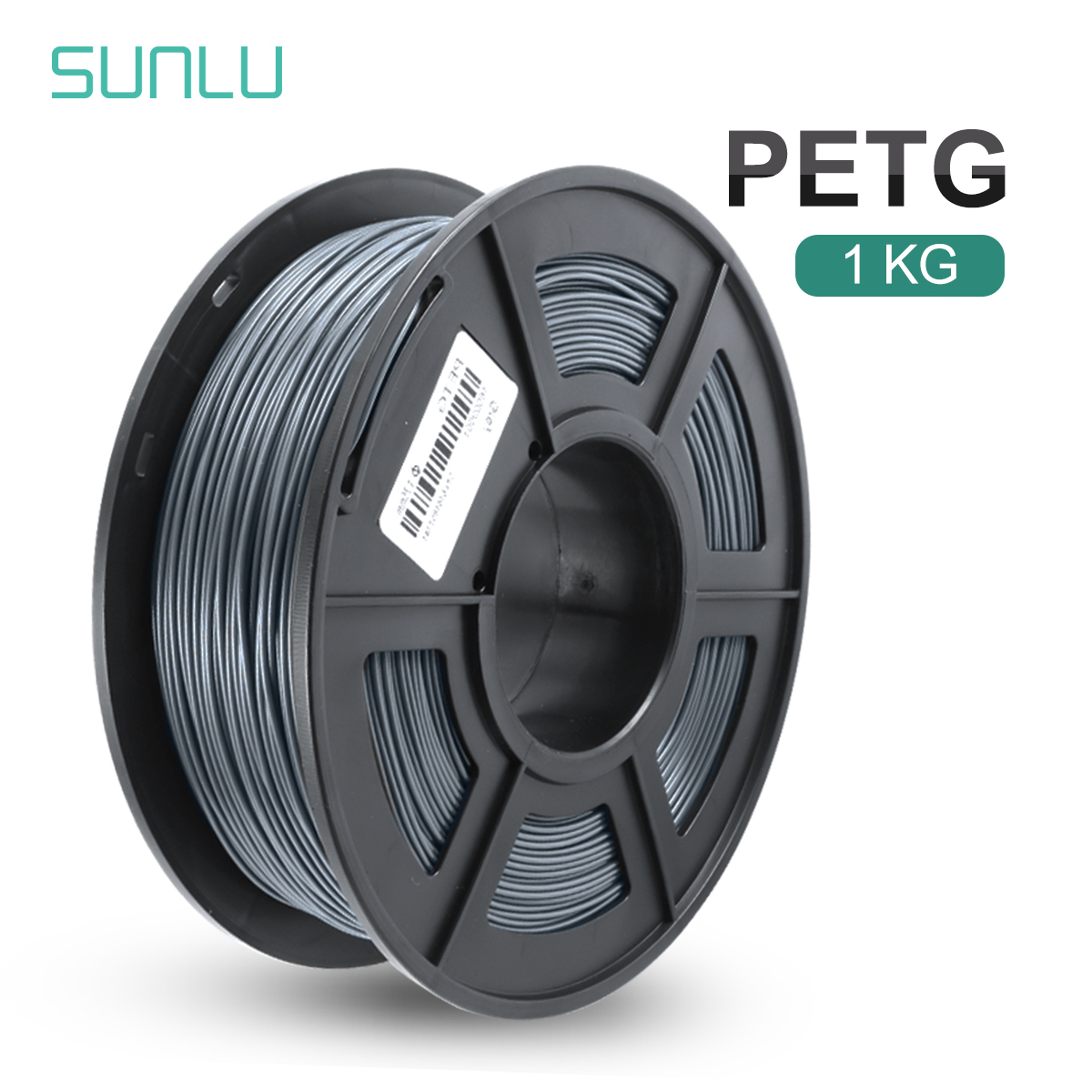 Material da impressora do filamento 1.75mm da tole... – Vicedeal