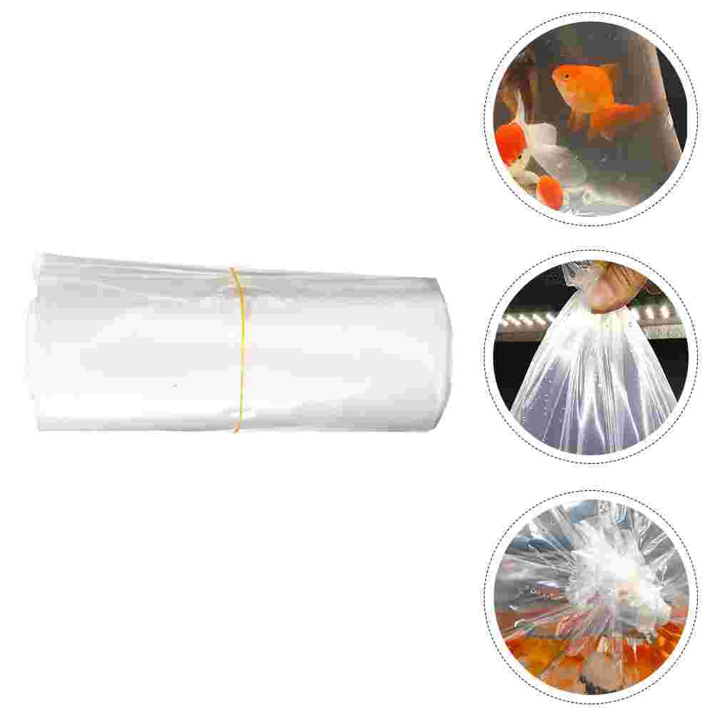 50Pcs Fish Bags Durable Packing Transporting Bags ... – Grandado