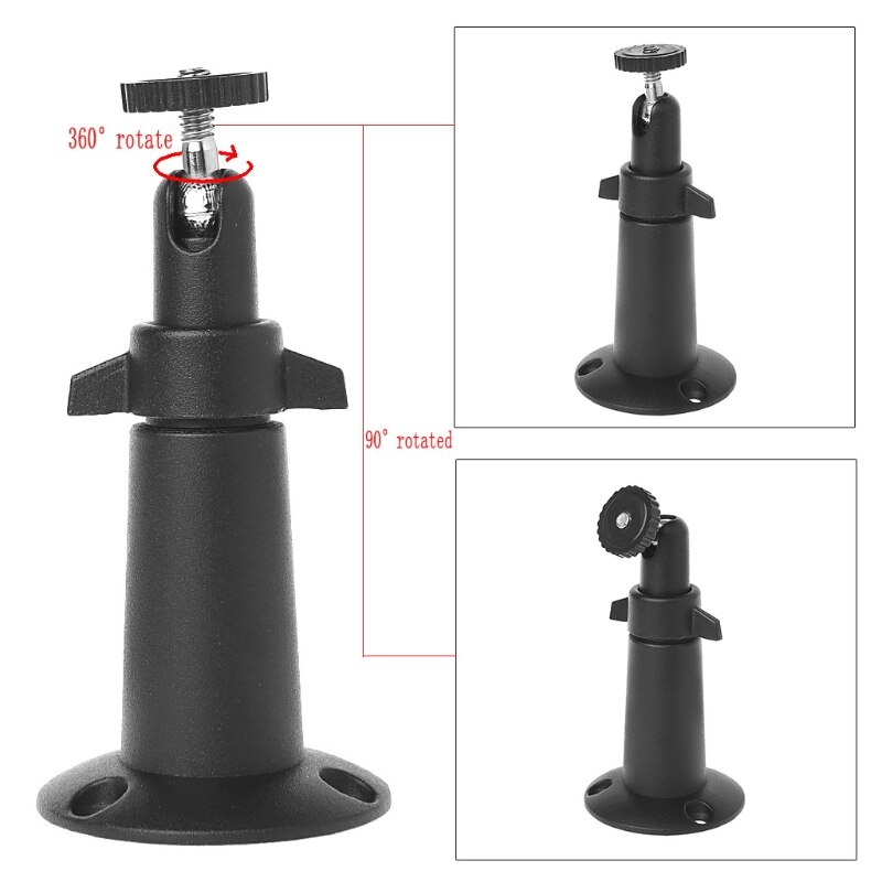 Metal Mount Ceiling Security Bracket Indoor Outdoo... – Vicedeal