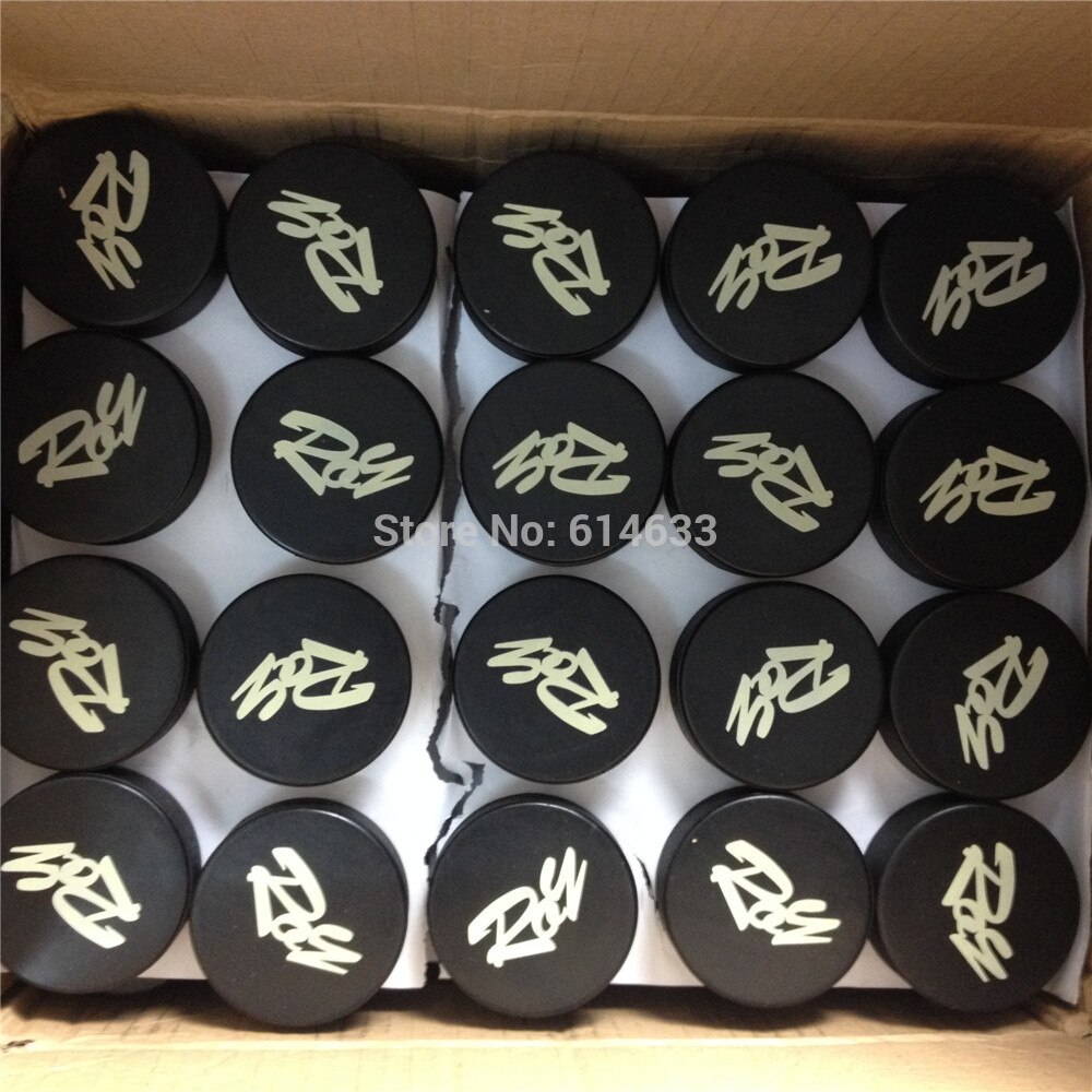 Ice hockey washer puck international standard hock... – Vicedeal