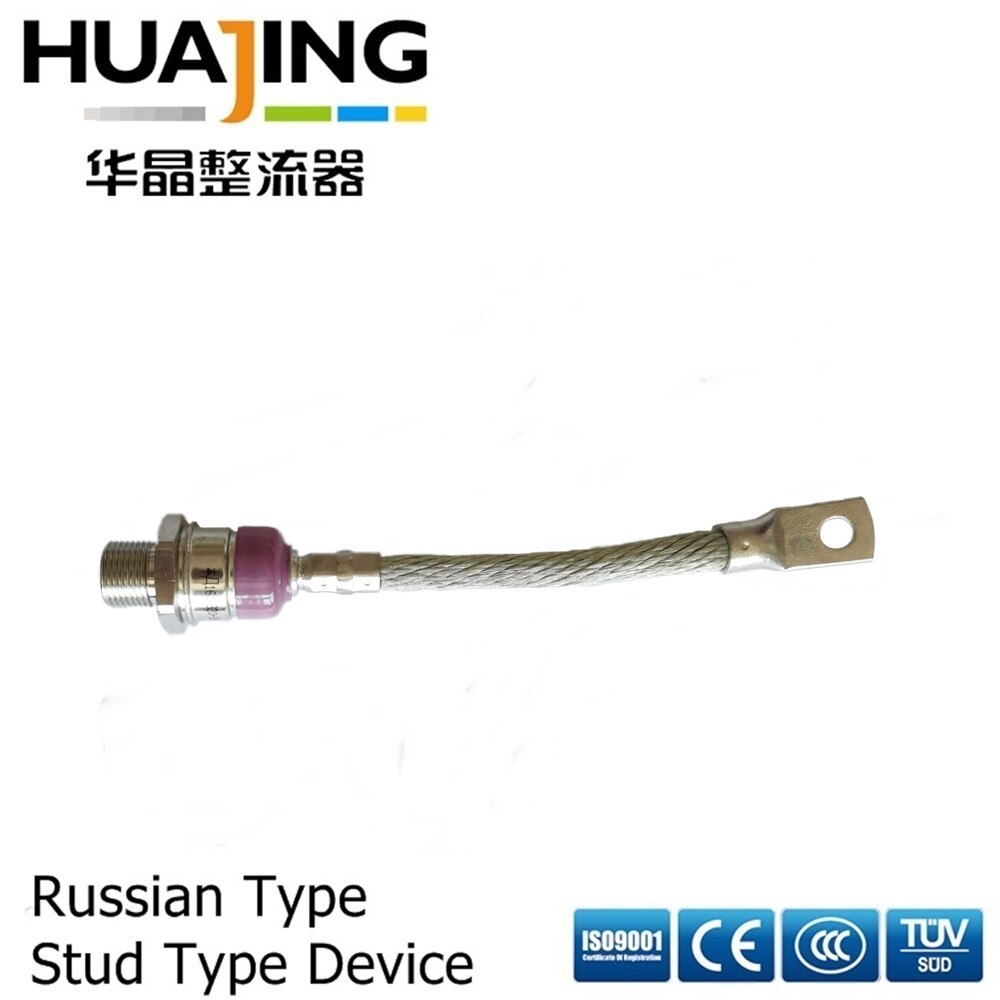 D161-200 200X 250 250X 320 Russische Type Diode En... – Grandado