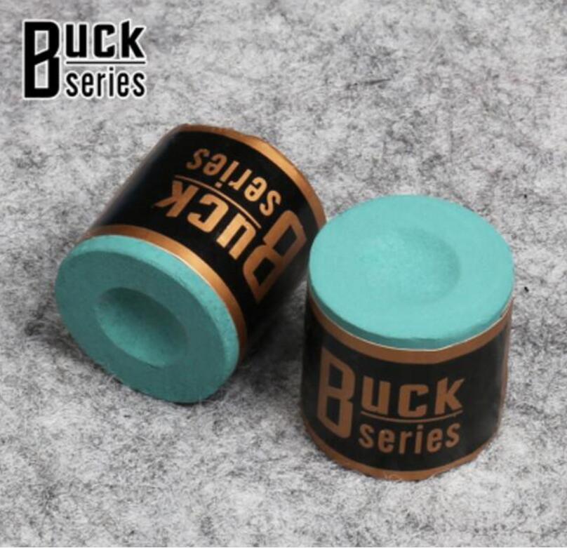 Buck Series Chalks 2 Pieces Billiards Accessories ... – Grandado