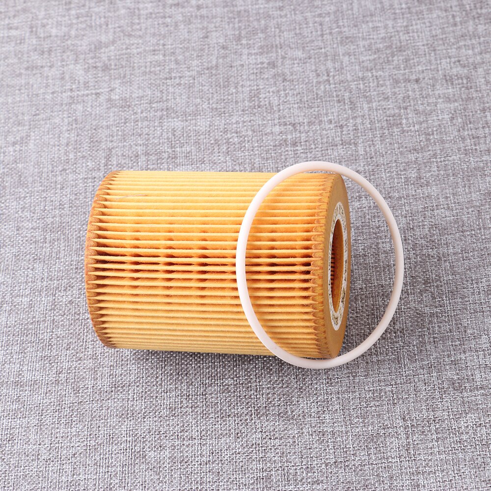 Engine Oil Filter with Seal Replacement 30750013 F... – Grandado