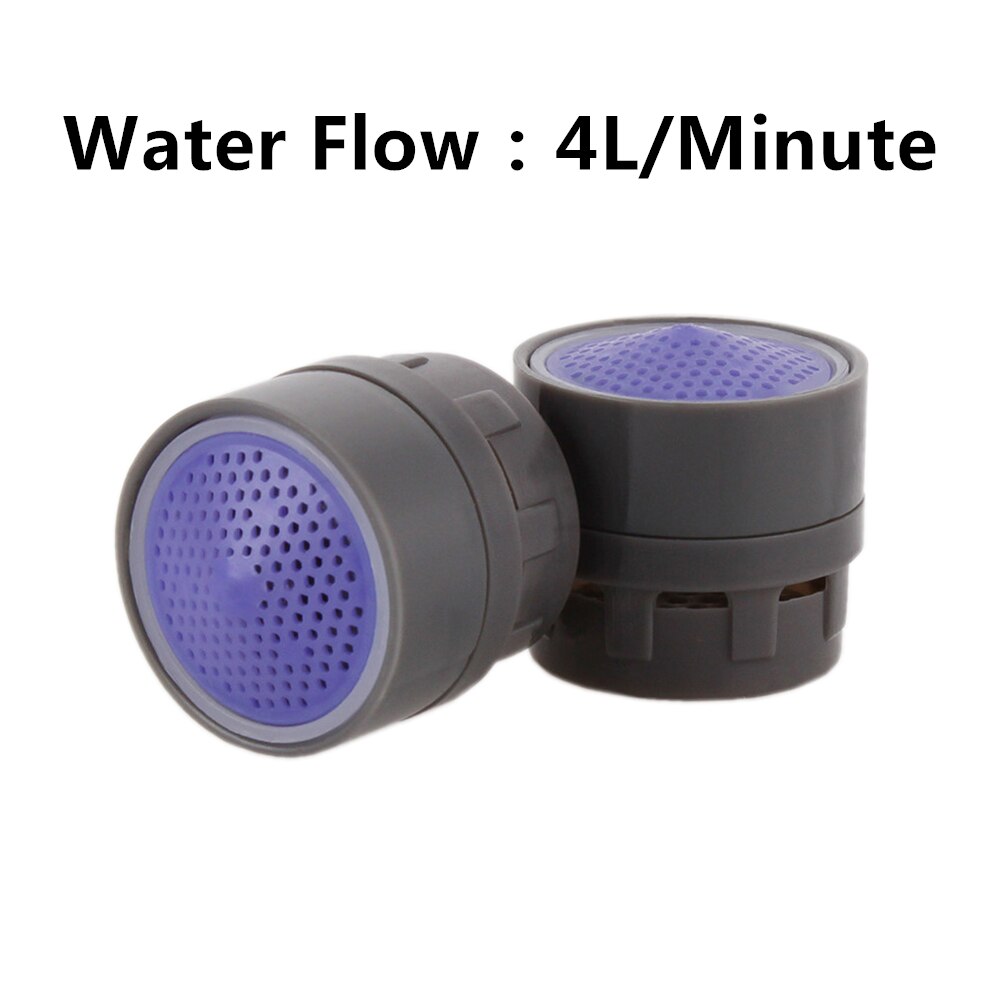 Aqwaua Water Saving Faucet Aerator 4L-6L/MIN Eco-F... – Vicedeal