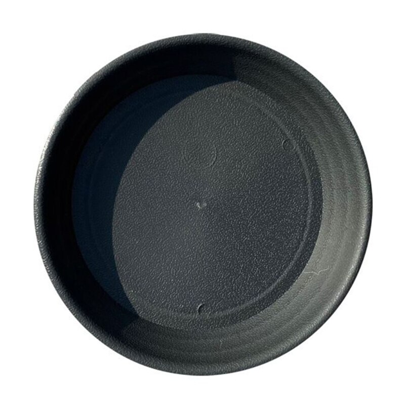 Plastic Plant Saucer Tray 6/8/12 Inch Flower Pot S... – Grandado