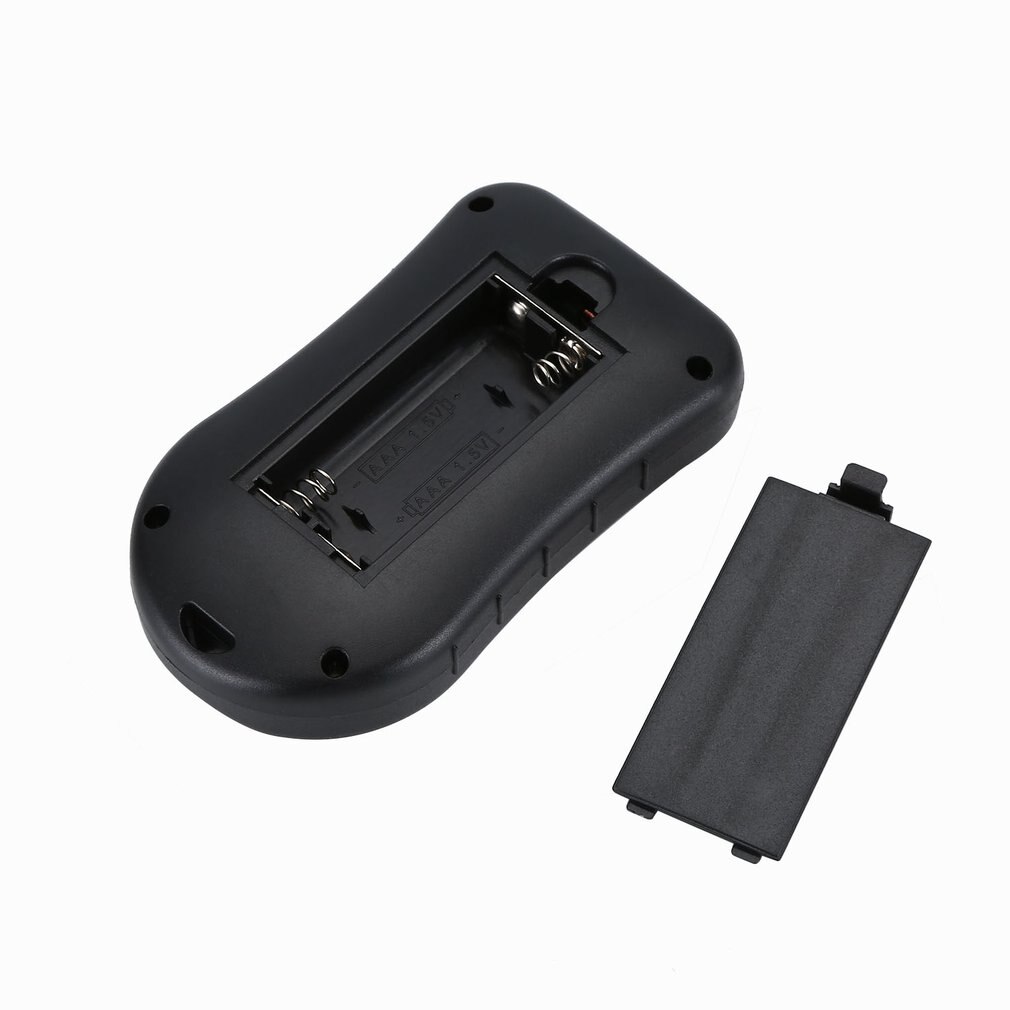 8 In 1 Digital LCD Compass Altimeter Barometer The... – Grandado