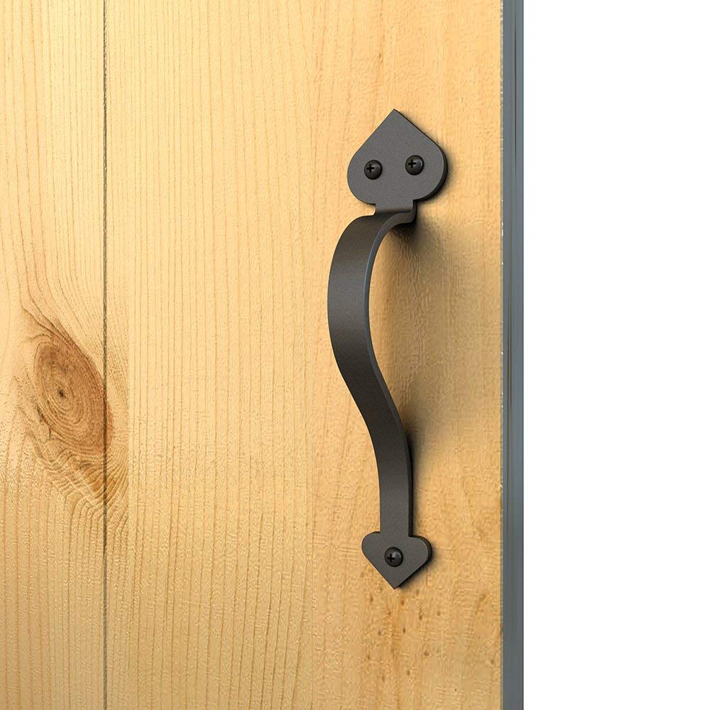 Sliding Barn Door Pull Handle, Sliding Closet Gate... – Grandado