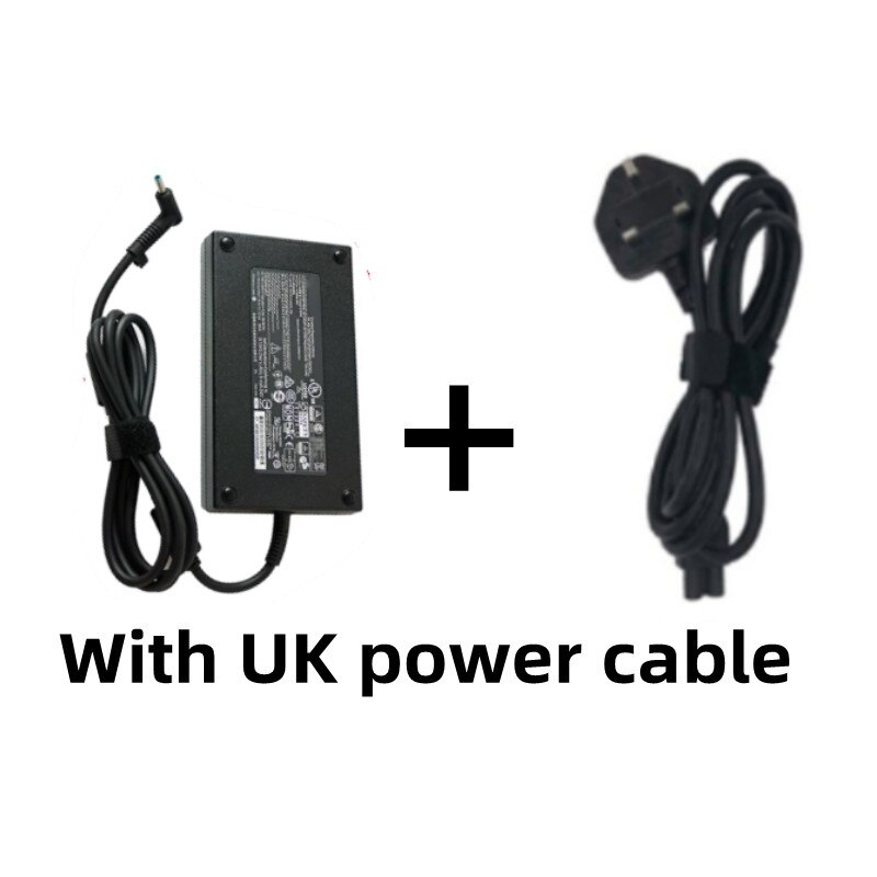 19.5V 10.3A 200W 4.5*3.0Mm Laptop Adapter Voor Hp ... – Grandado