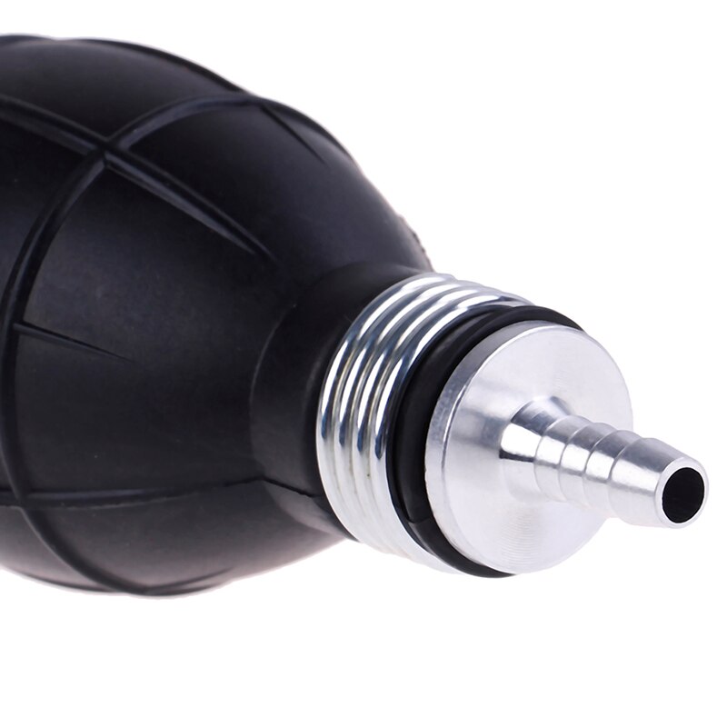 6Mm Rubber En Aluminium Brandstof Line Pomp Primer... – Grandado