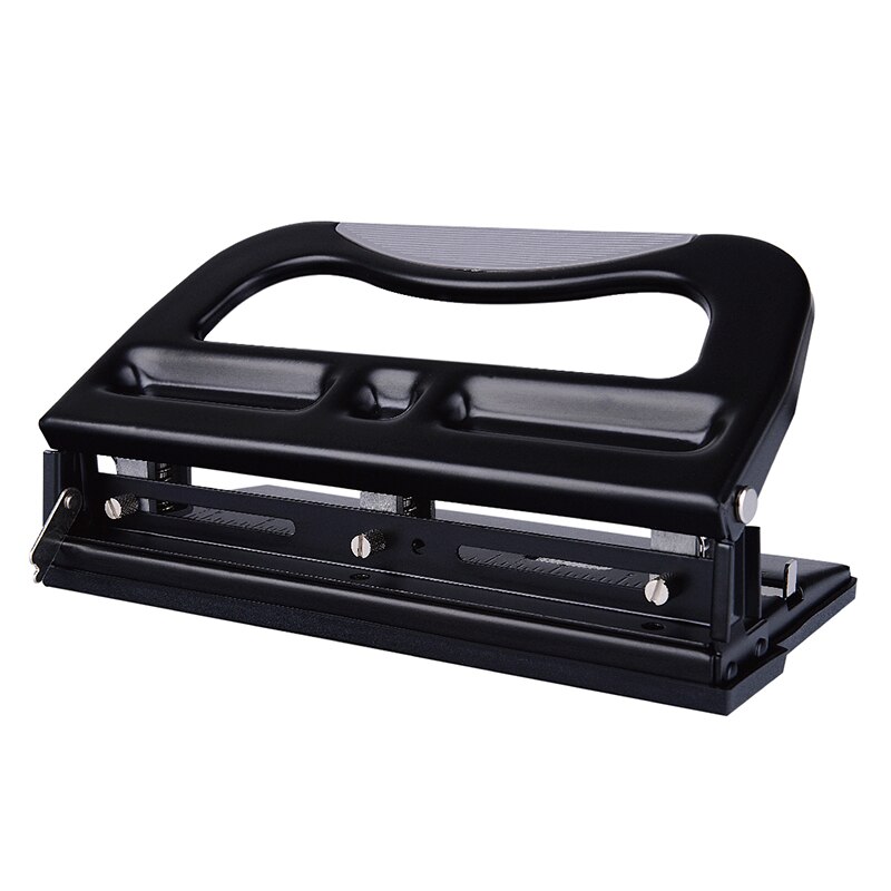 Large Capacity 2-Hole / 3-Hole Punch Heavy Metal P... – Vicedeal