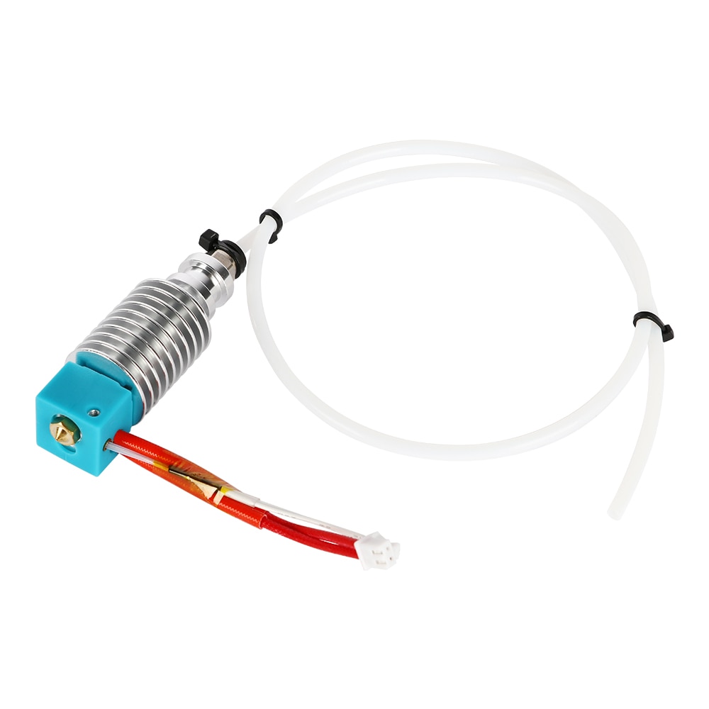 ANYCUBIC 3d Printer Print Head with Nozzle 0.4mm S... – Grandado