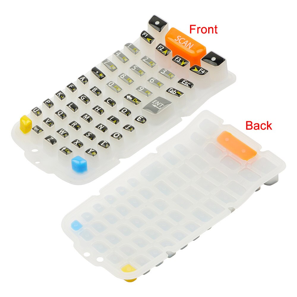 Falcon Datalogic X3 + X3 keyboard (52 keys, alphan... – Vicedeal