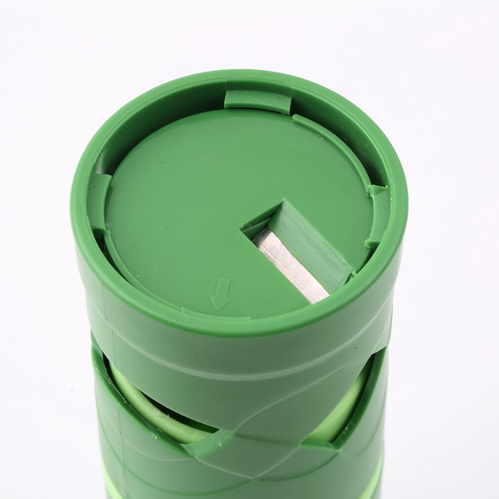 Vegetable food chopper Spiral gadgets VEGGIE TWIST... – Vicedeal