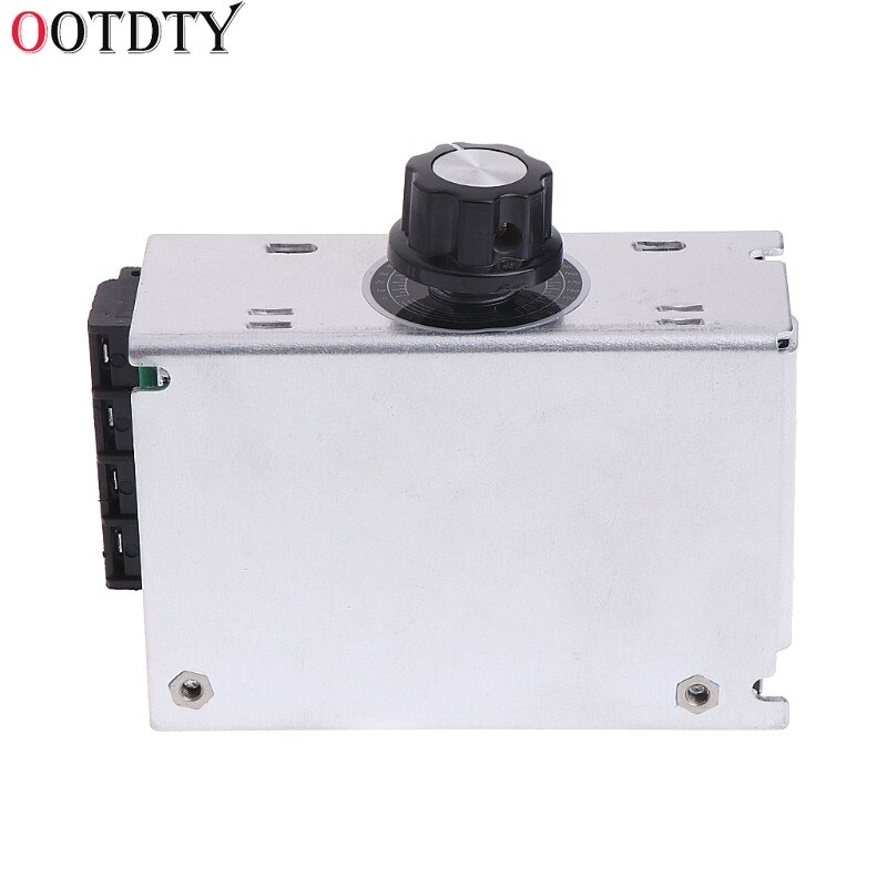 AC Electric Regulator Motor Speed Controller 220V ... – Vicedeal