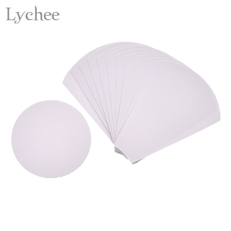 Lychee Life 40pcs Flower Paper Quilting Templates ... – Grandado