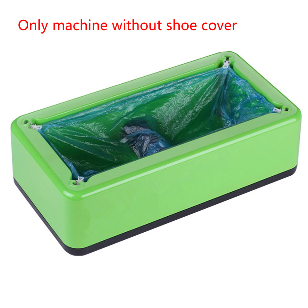 Automatic Shoes Cover Machine Household Stepping D... – Vicedeal